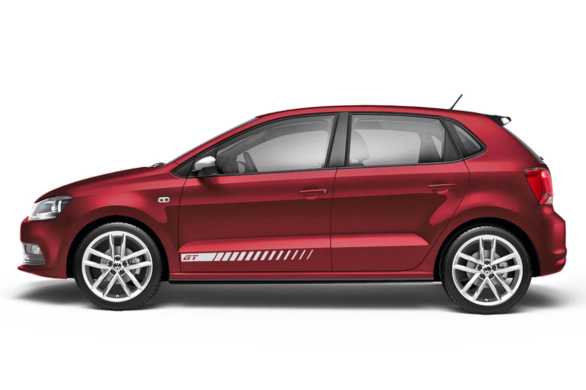 Volkswagen Polo Vivo GT (2023) Price & Specs
