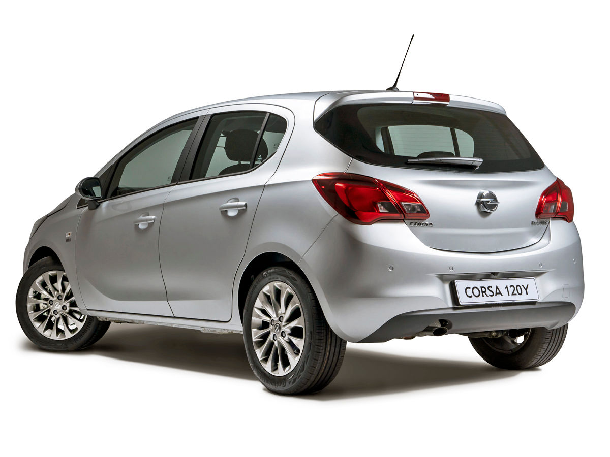 Opel Corsa (2015-2020) Buyer's Guide
