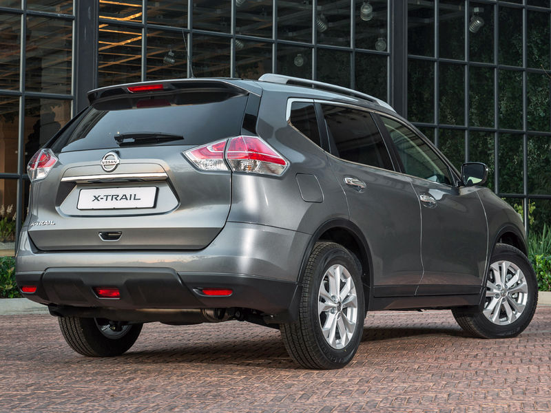 Nissan X-Trail (2014-2023) Buyer's Guide