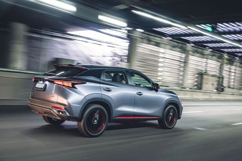 5 Things Worth Knowing About the New Omoda C5