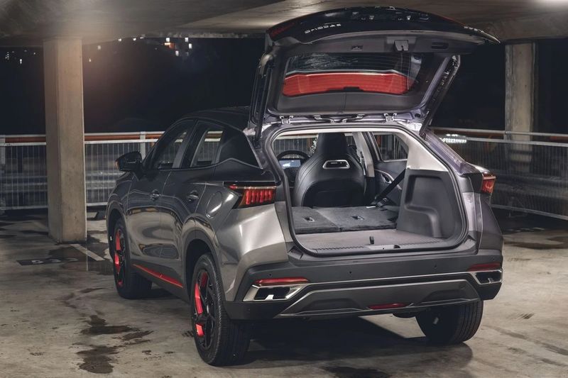 5 Things Worth Knowing About the New Omoda C5