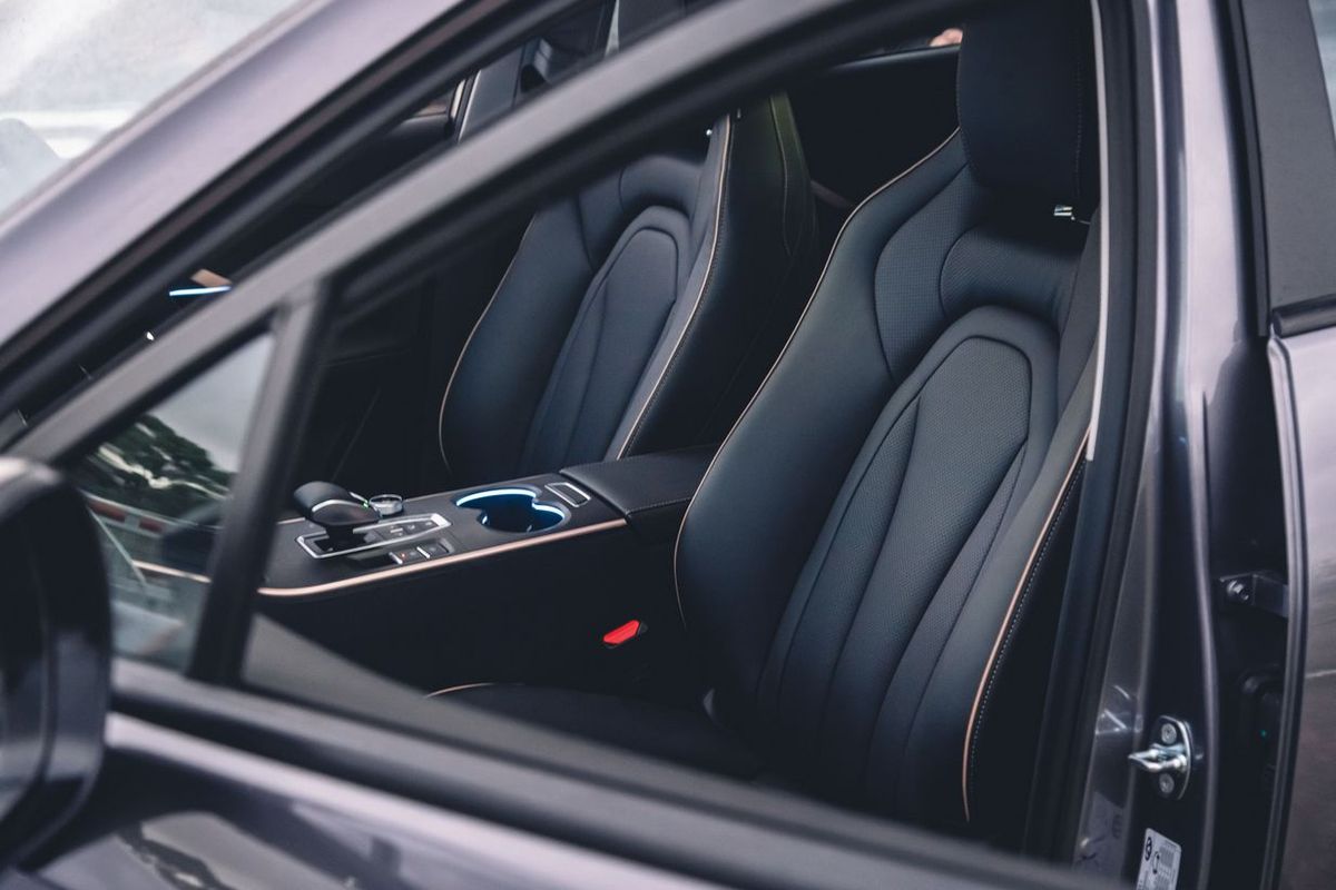 Omoda C5 Launch Review: Premium Chinese Crossover for a Good Price