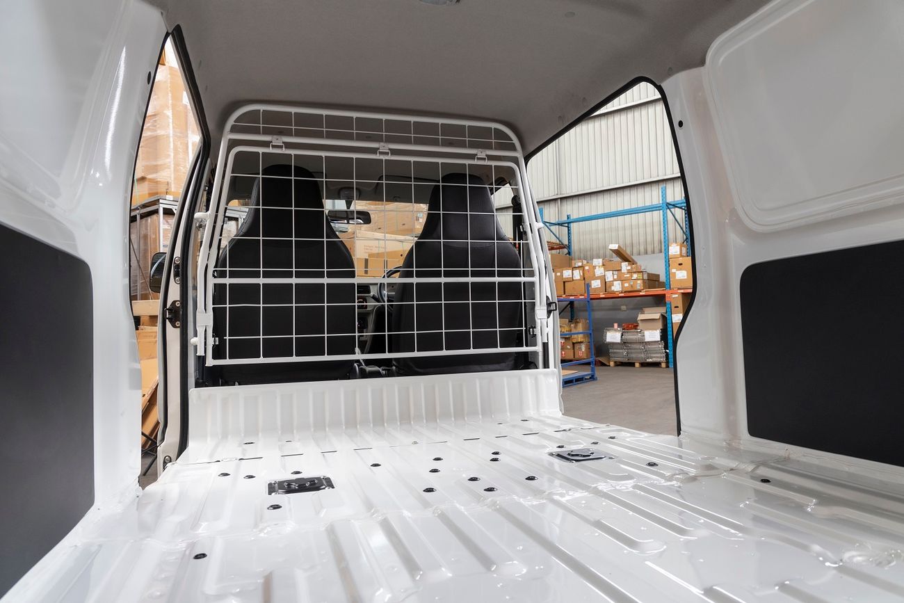 Suzuki Eeco (2023) Price & Specs