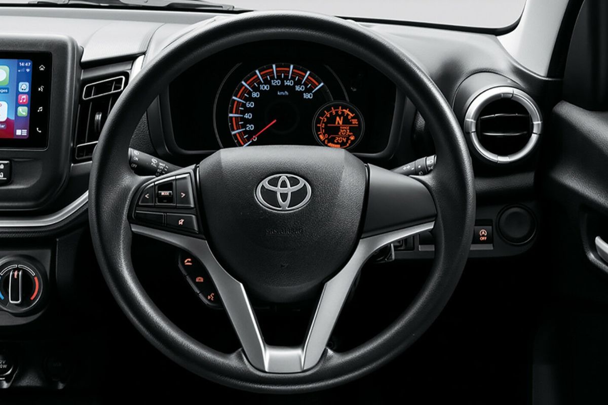Toyota Vitz (2023) Price & Specs