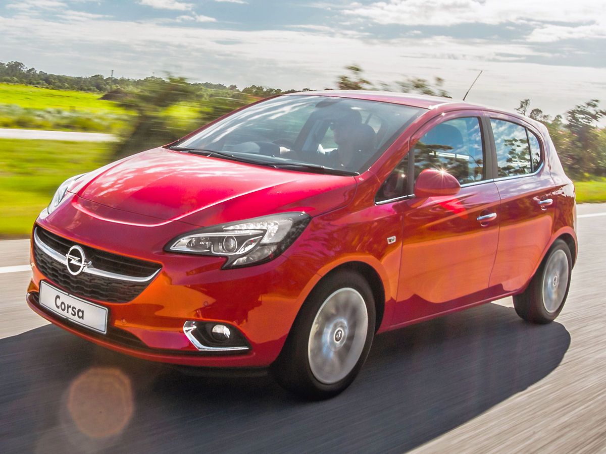 Opel Corsa (2015-2020) Buyer's Guide