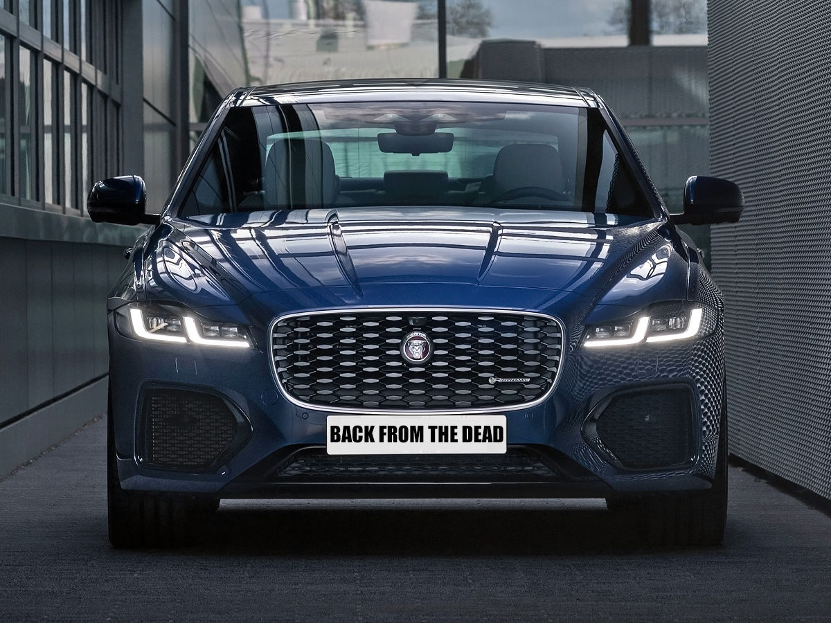 Back from the dead? 5 axed vehicles returned to the charts last month