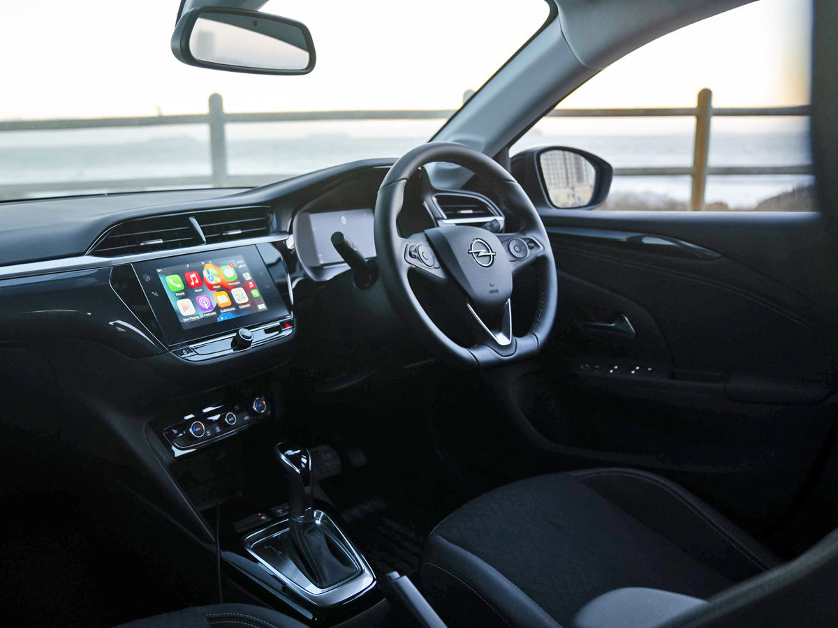 Opel Corsa Lite 1.2T (2023) Price & Specs