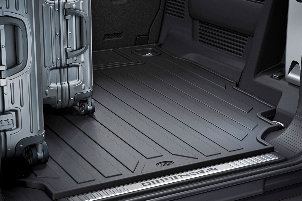 Land Rover Defender 130 Outbound (2023) Price & Specs