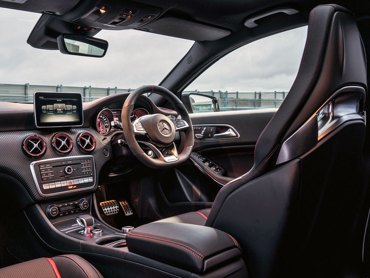 Mercedes-Benz A-Class W176 (2013-2018) Buyer's Guide