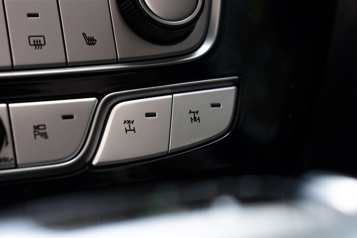 GWM P-Series LTD (2023) Price & Spec