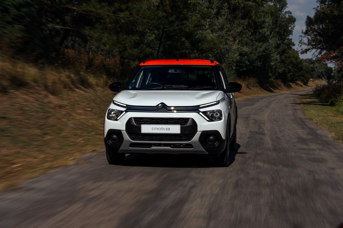 Citroen C3 (2023) Launch Review