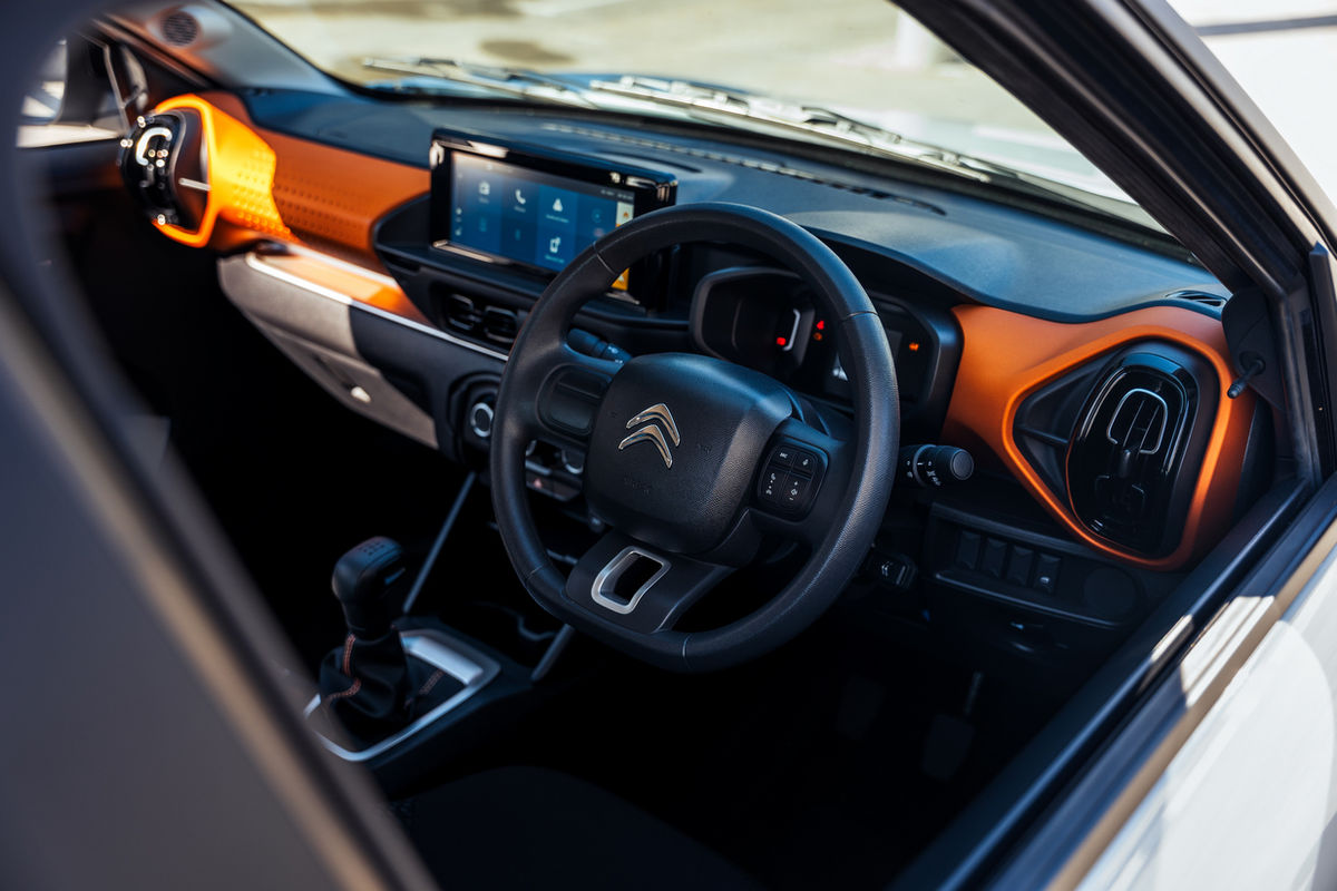 Citroen C3 (2023) Launch Review