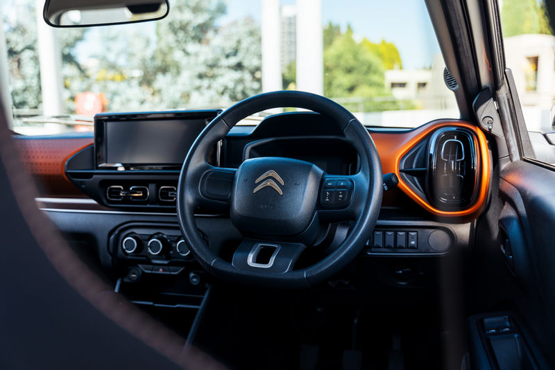 Citroen C3 (2023) Launch Review