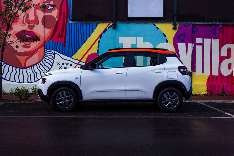 Citroen C3 (2023) Launch Review