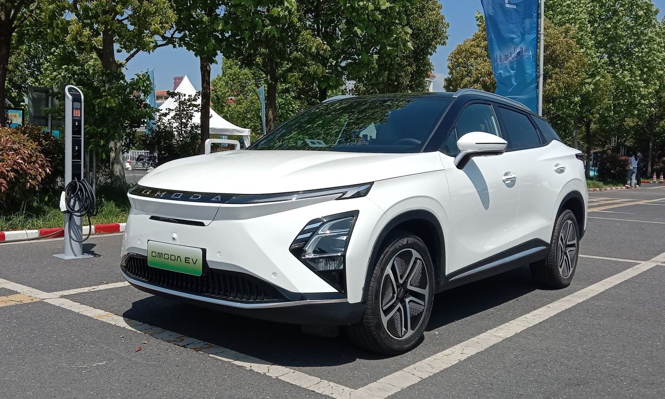 Chery - What to expect in the next few years