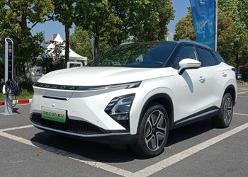 Omoda C5 Review: A Fancy Chery or Premium Car Contender?