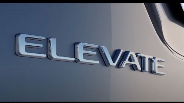 2023 Honda Elevate Teased