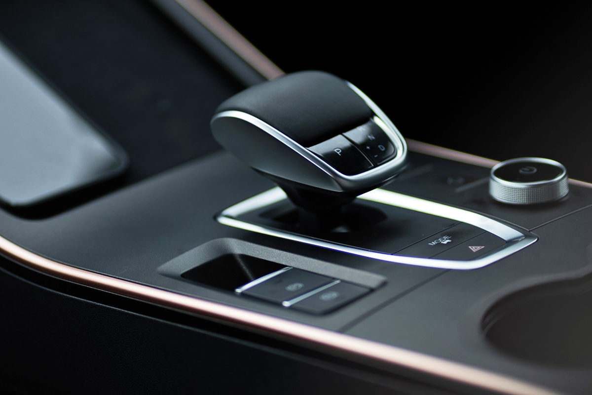 Omoda C5 (2023) Range Expands: Price & Specs