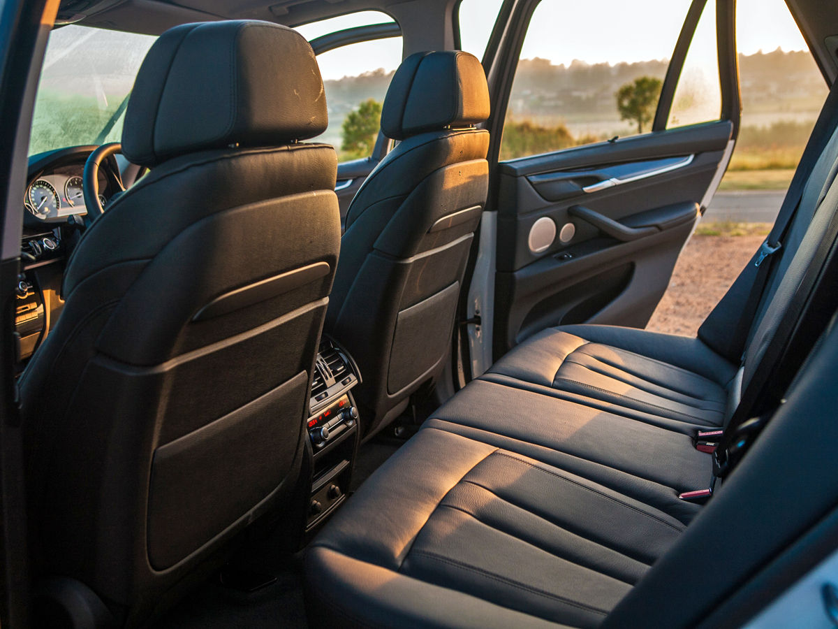 F15 BMW X5 (2014-2019) Buyer's Guide