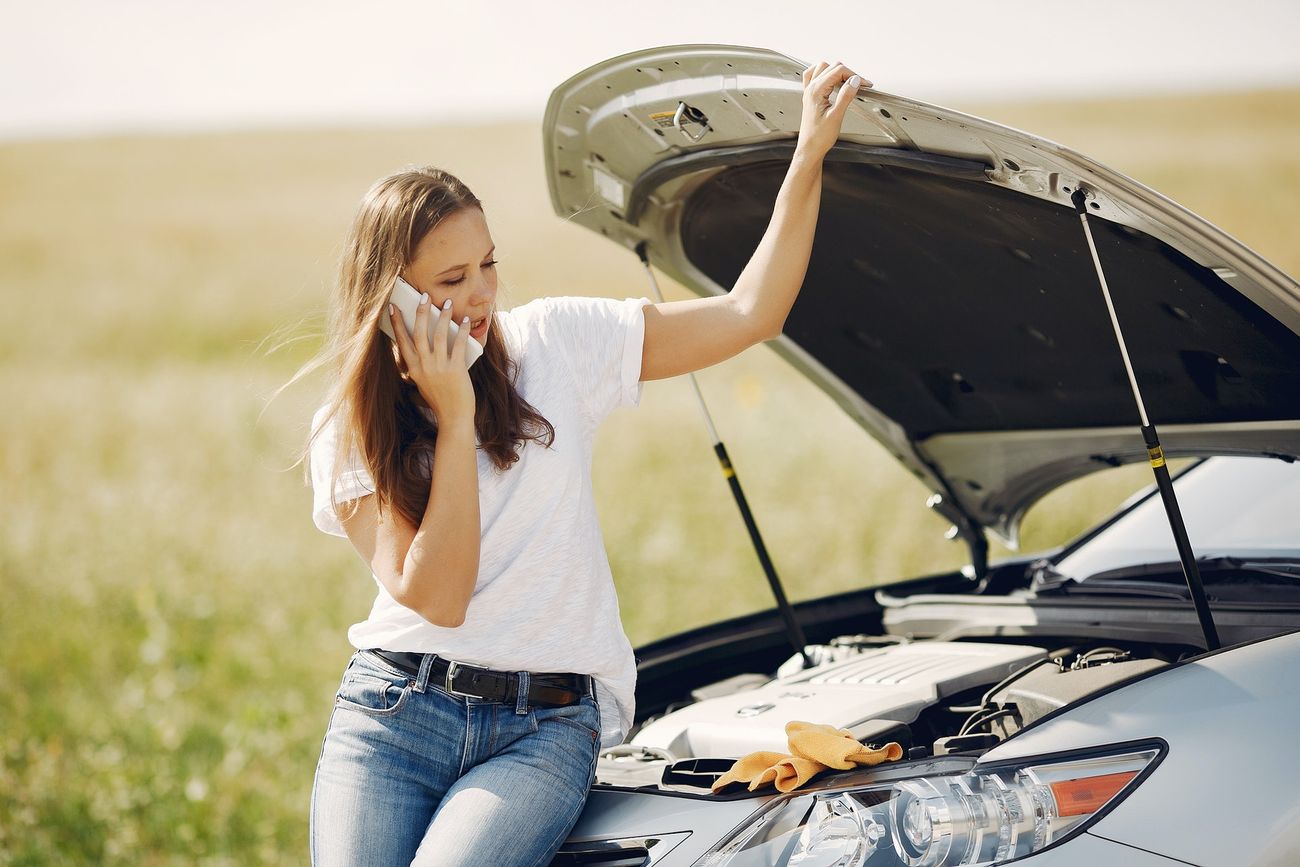 7 Things that Roadside Assistance should include