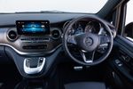 Mercedes-Benz V300d Special Edition (2023) Review