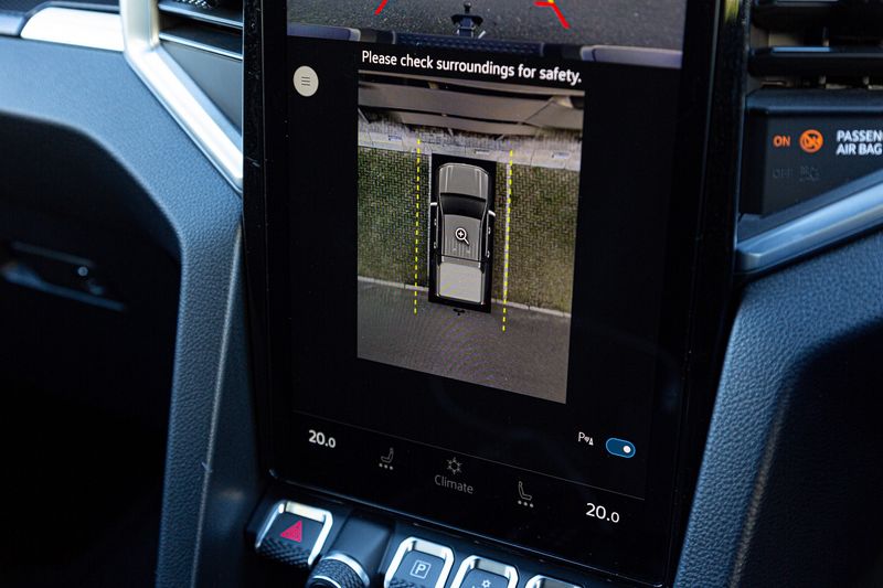 2023 Volkswagen Amarok: Just a rebadged Ranger?