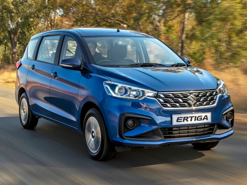 Will Suzuki leapfrog VW in SA? A look at YTD dealer sales