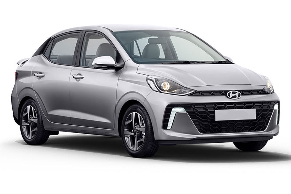 Hyundai Grand i10 (2023) Price & Specs