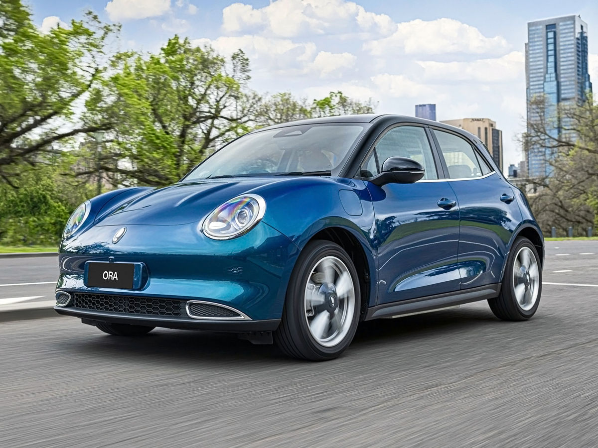 Ora 03: Price & Specs