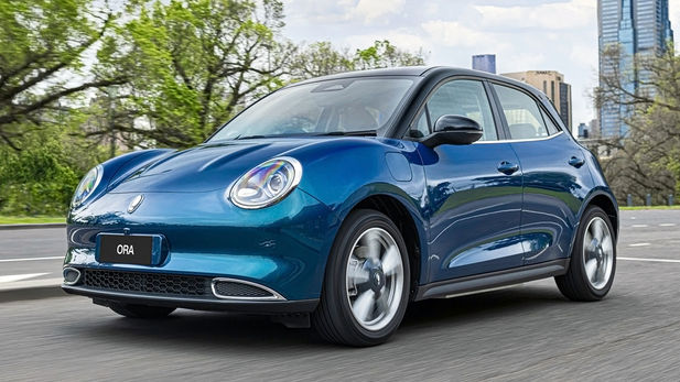 Ora 03: Price & Specs