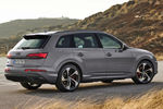 Audi Q7 45TDI S Line Competition (2023) Price & Specs