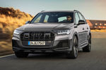 Audi Q7 45TDI S Line Competition (2023) Price & Specs