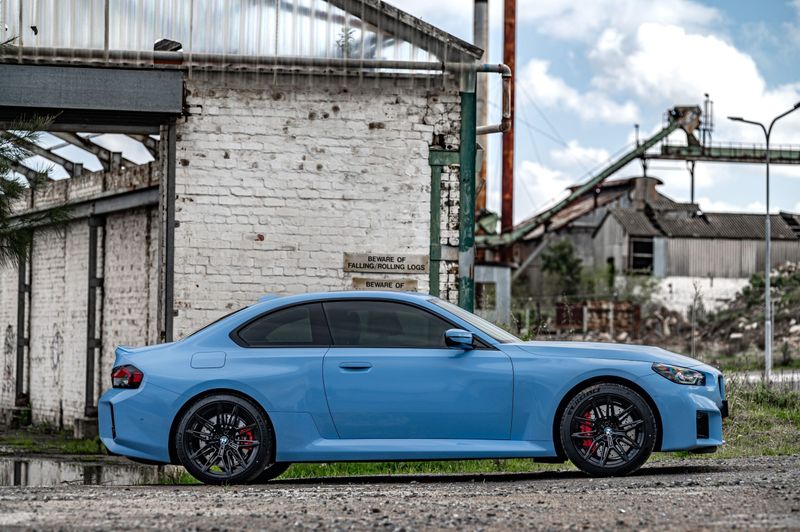 BMW M2 (2023) Launch Review