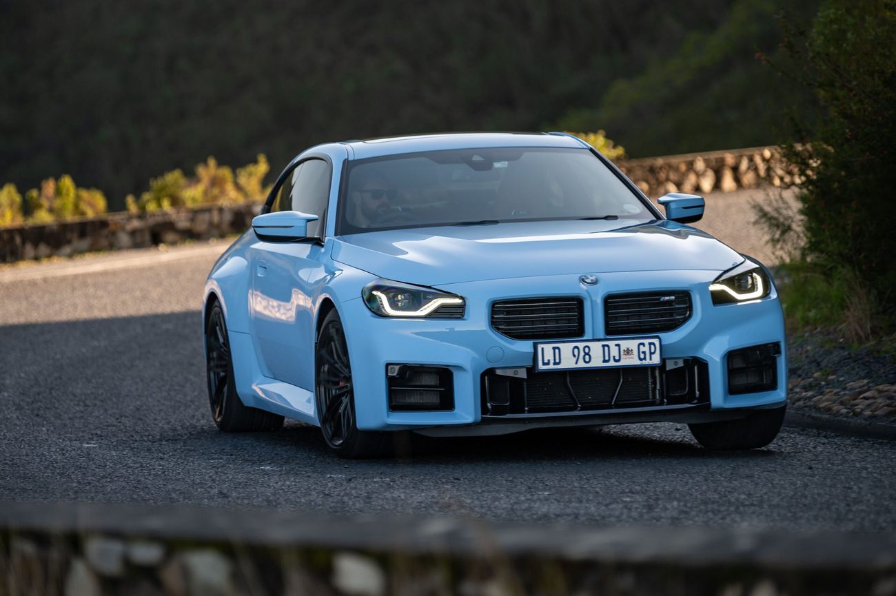 BMW M2 (2023) Launch Review