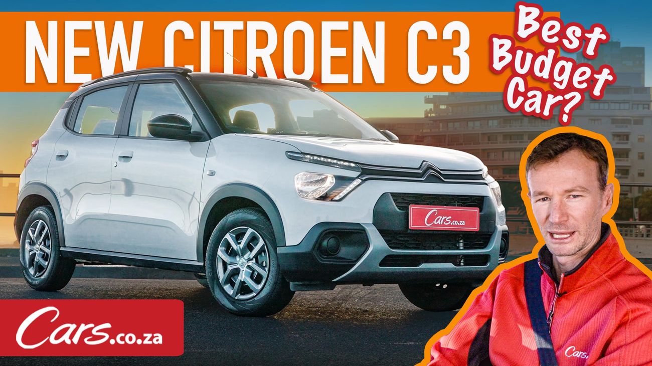 Citroen C3 1.2 T For Sale in Bloemfontein (New and Used) - Cars.co.za