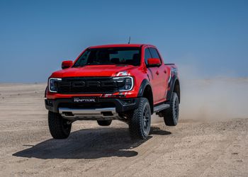 Ford Mustang DUB limited edition unveiled