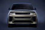 Range Rover Sport P635 SV Edition One (2023) Price & Specs