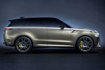 Range Rover Sport P635 SV Edition One (2023) Price & Specs
