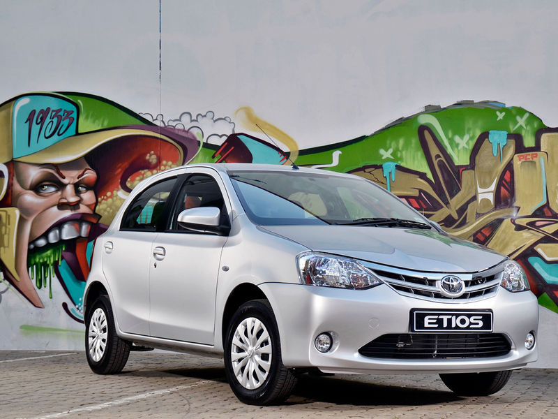 Toyota Etios (2012-2020) Buyer's Guide