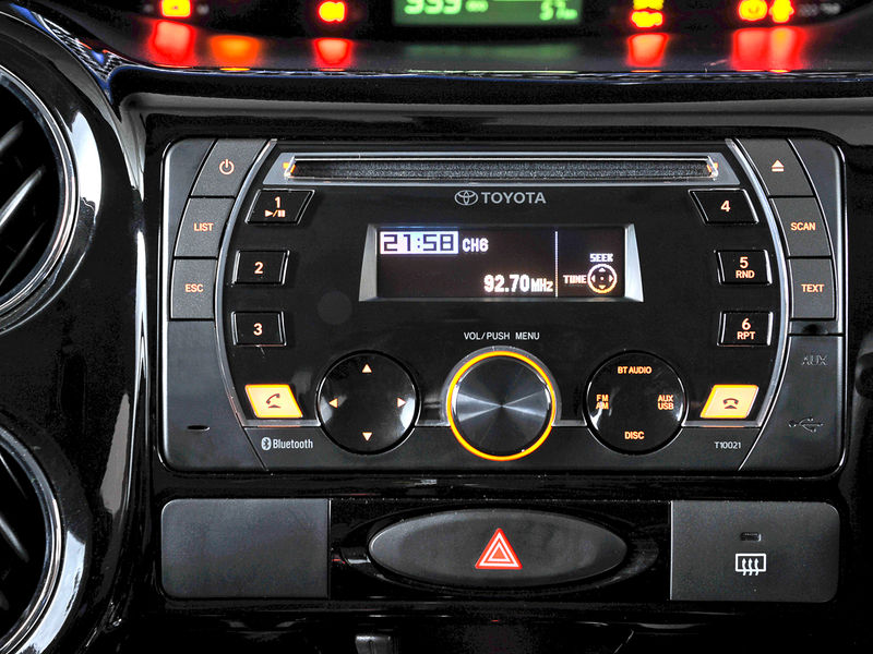 Toyota Etios (2012-2020) Buyer's Guide