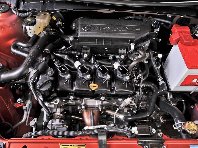 Toyota Etios (2012-2020) Buyer's Guide