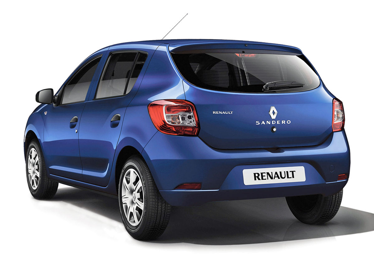 Renault Sandero (2014-2022) Buyer's Guide