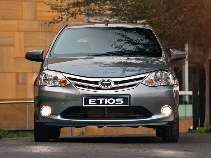 Toyota Etios (2012-2020) Buyer's Guide
