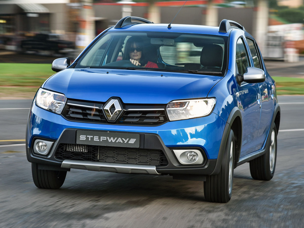 Renault Sandero (2014-2022) Buyer's Guide