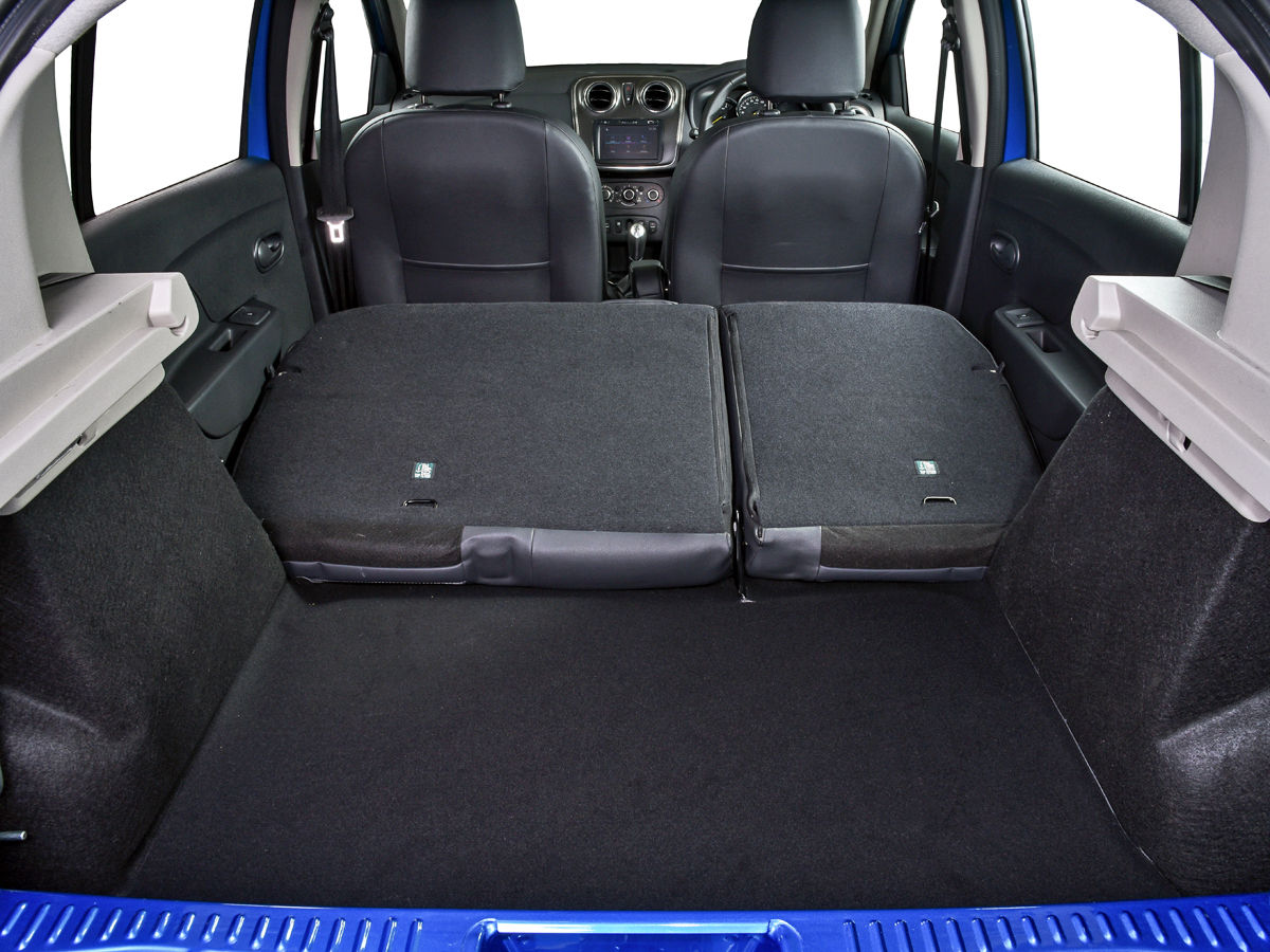 Renault Sandero (2014-2022) Buyer's Guide