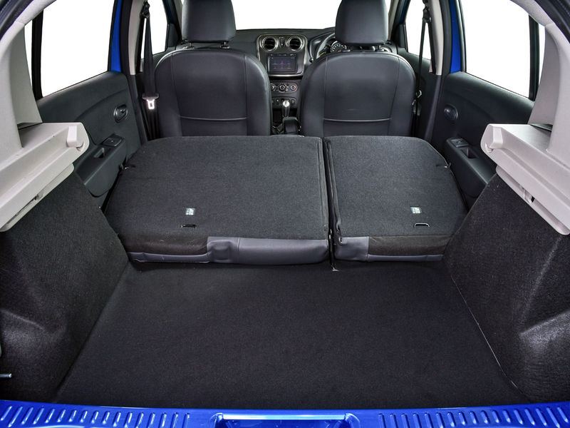 Renault Sandero (2014-2022) Buyer's Guide