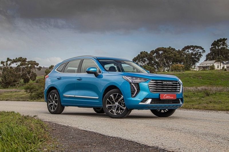 Affordable cars that look expensive are status bargains