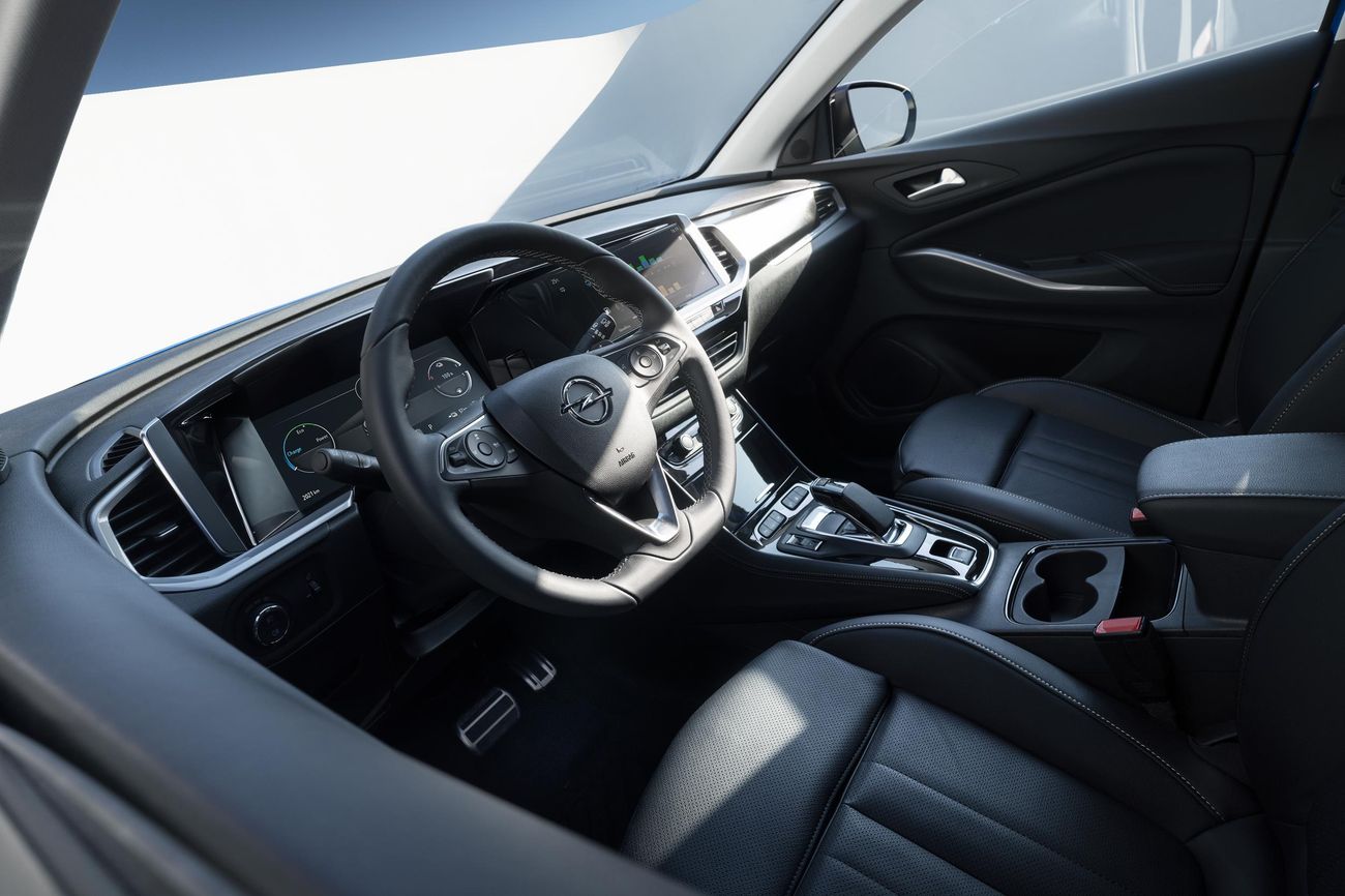 Opel Grandland (2023) Launch Review