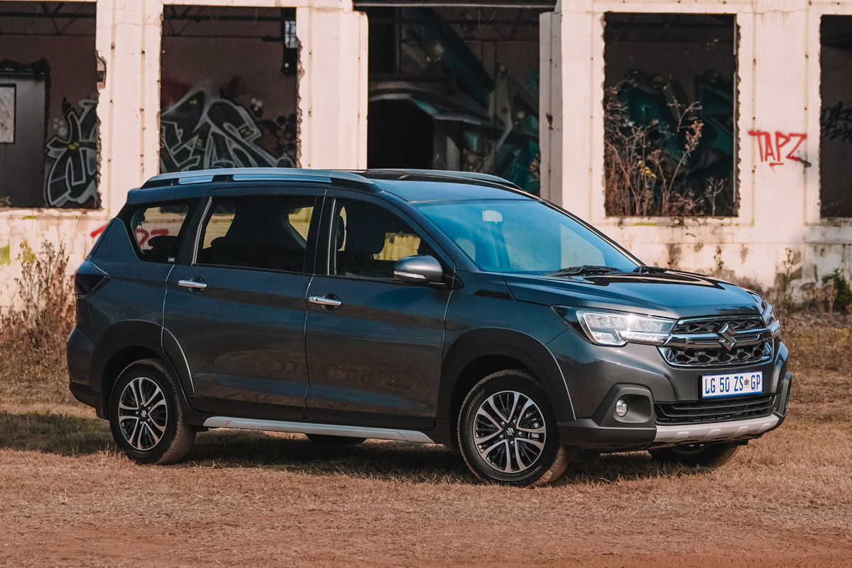 Suzuki XL6 (2023) Launch Review