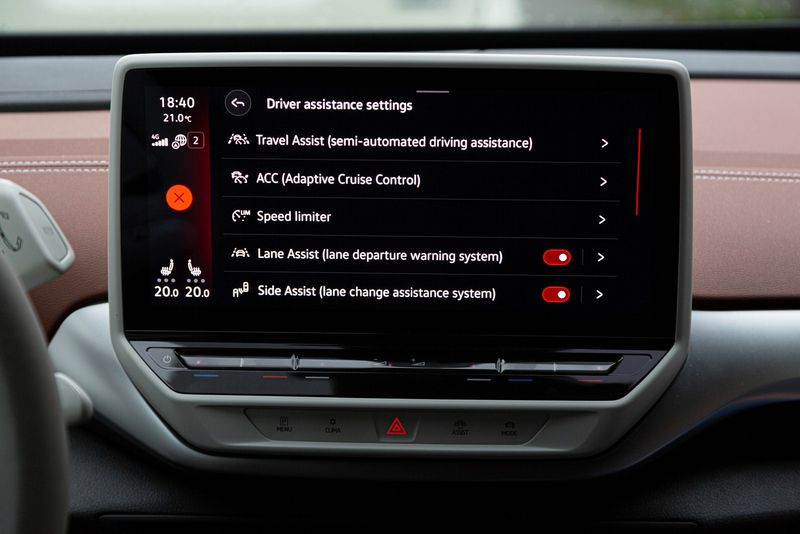 Volkswagen ID.4: We drive VWSA's first electric car